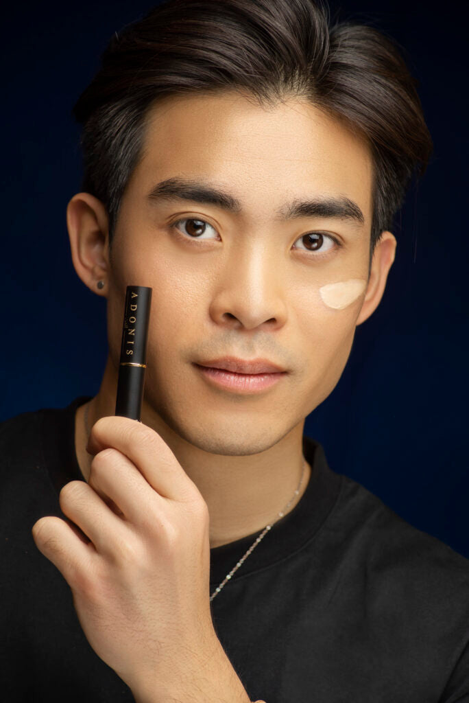 Best Makeup For Men Online, Shop Male Makeup Kit At Adonis London